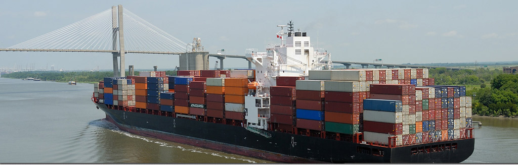 Logistics Group Inc Savannah